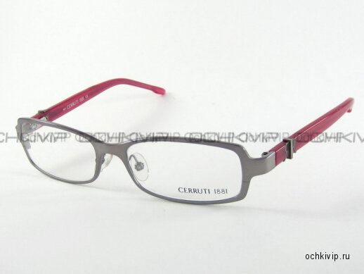 Медицинские оправы Cerruti ce 112 04