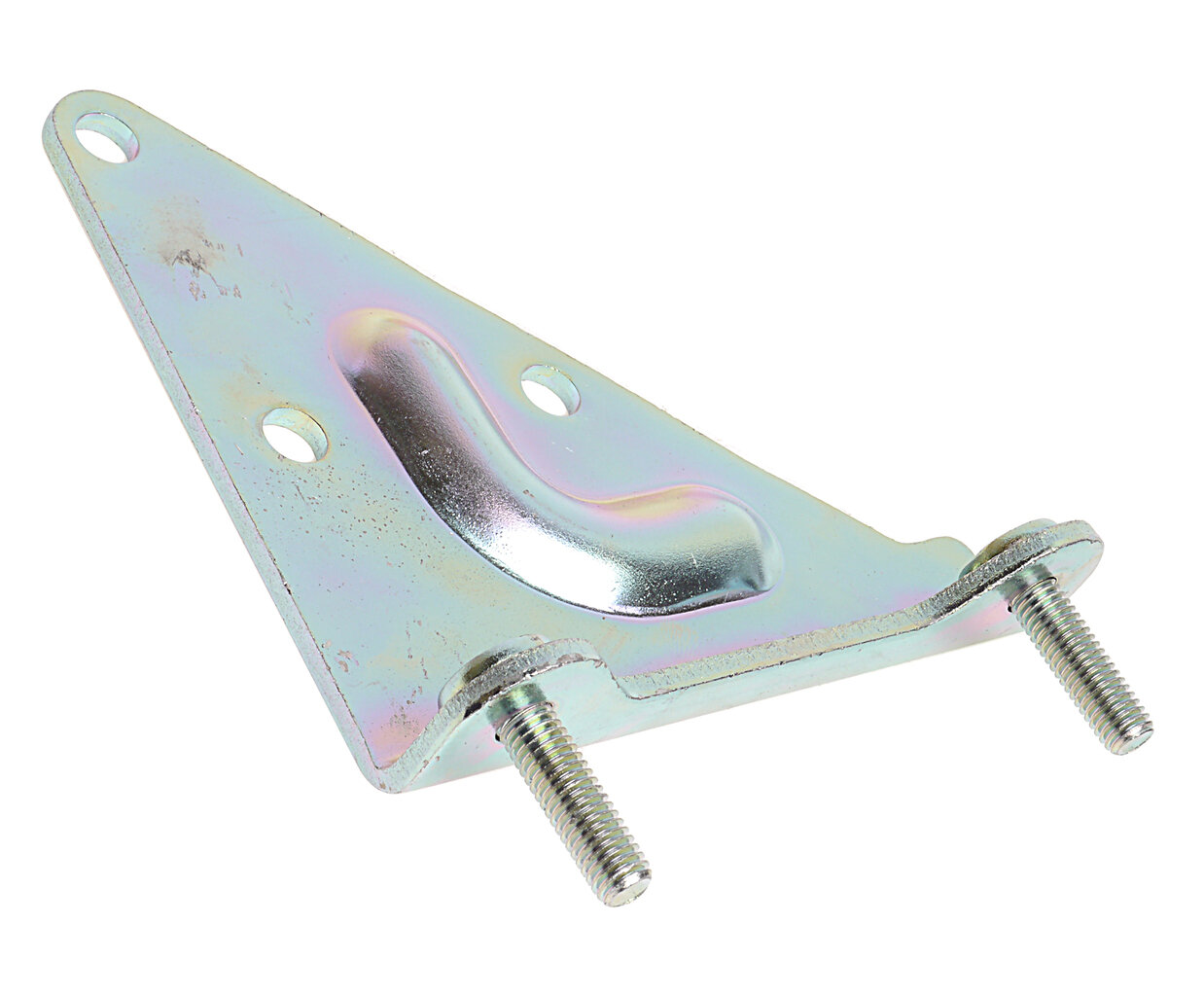 Кронштейн ВАЗ-2123 крепления раздатки АвтоВАЗ