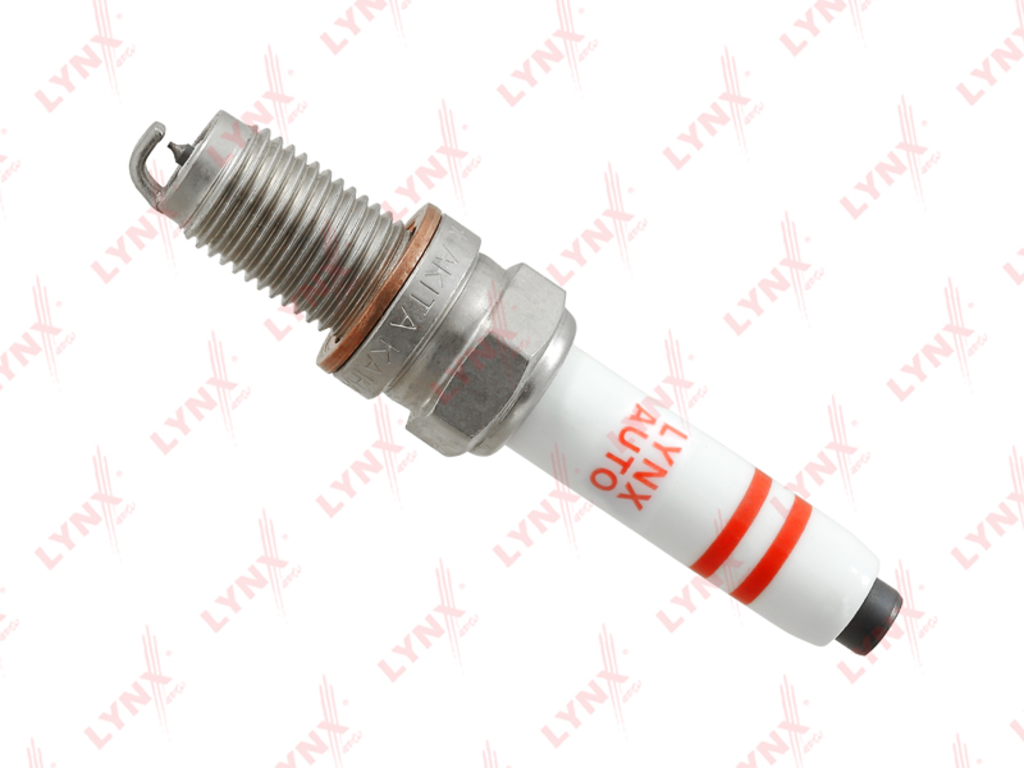 Свеча зажигания VV Golf (15-17) AUDI А1 (15-18) IRIDIUM+PLATINUM LYNX