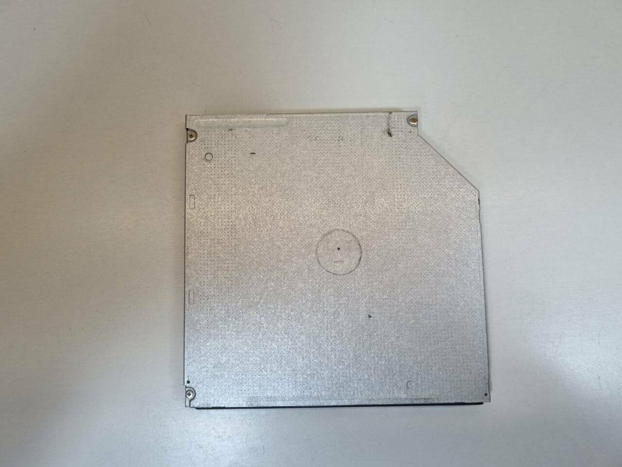 Оптический DVD\CD привод 9.5 мм, тонкий