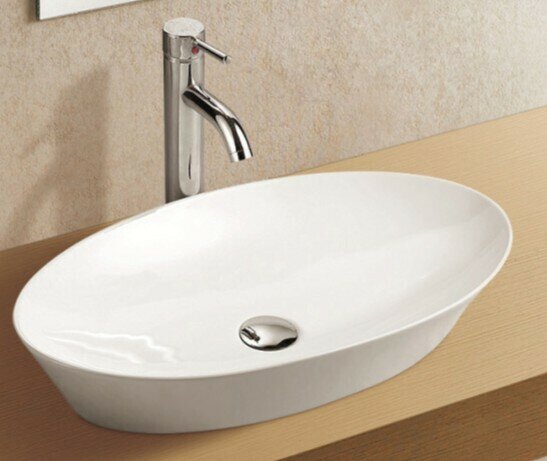 Раковина Weltwasser ELBACH 1132