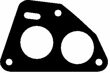 Прокладка коллектора CITROEN PEUGEOT 1.0-1.4I 87 Elring 984826