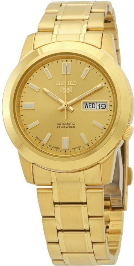 Наручные часы SEIKO — фото 1