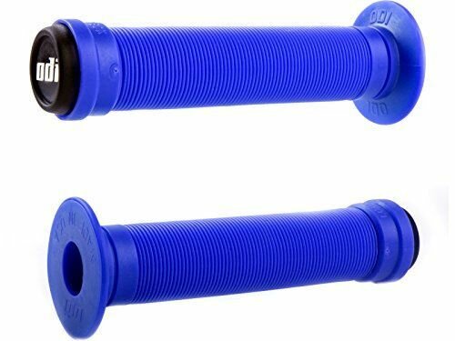Грипсы ODI ST Longneck Blue
