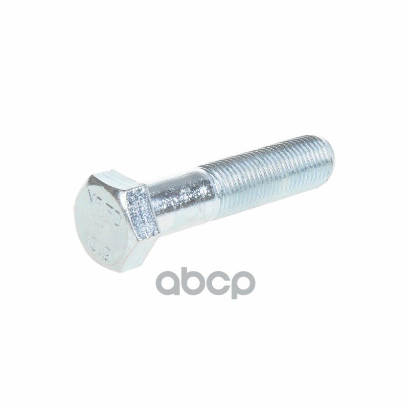 Болт M12x1,25x55x30 кл 19 DIN 960 ГОСТ 7798 для M12*55 GANZ GUM05022 GANZ арт. GUM05022