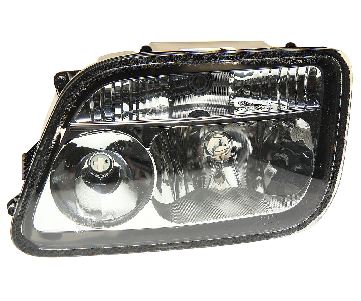 Фара MERCEDES Actros MP2 (03-08) левая AYFAR