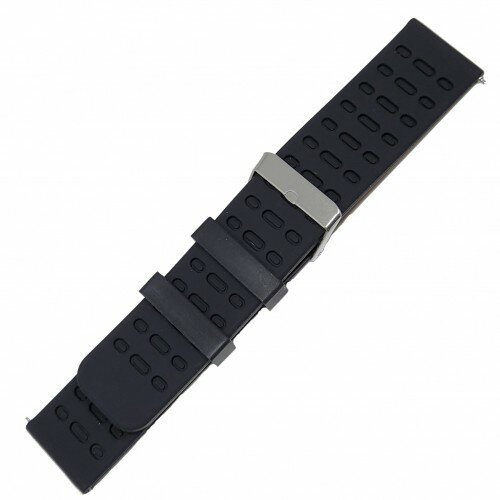 Ремешок для смарт-часов BandRate Smart RBRS134BB-22MM