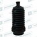 RDZ0343MG MOTORHERZ Пыльник рулевой рейки RUBBER (9,5*165*42) OPEL, DACIA, RENAU...