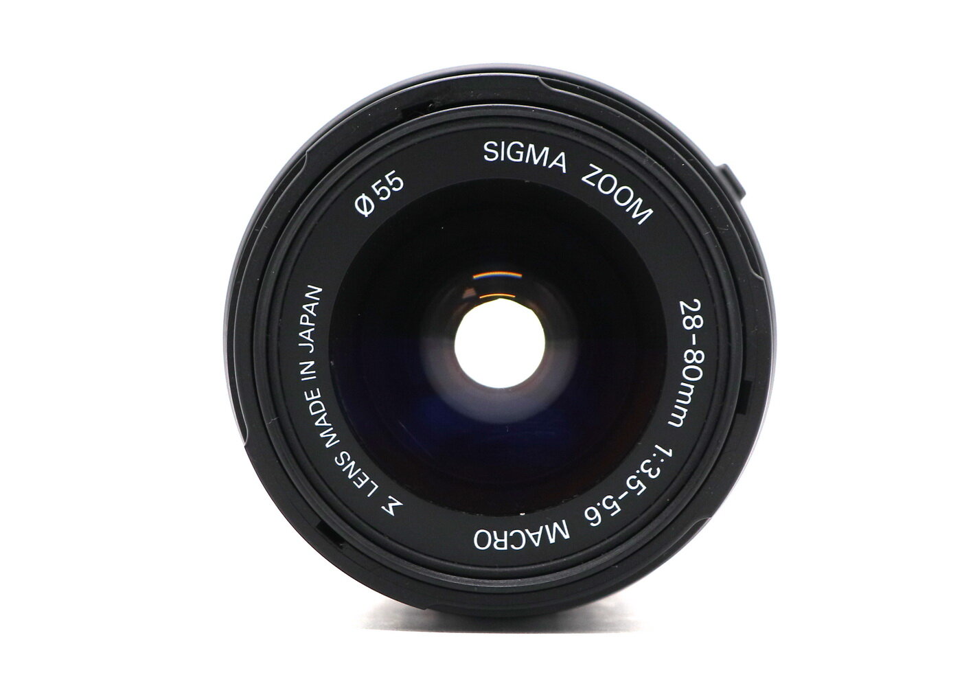 Объектив Sigma AF Zoom 28-80mm f/3.5-5.6 Macro Aspherical for Pentax