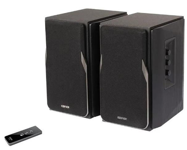 Колонки Edifier R1380T, черный