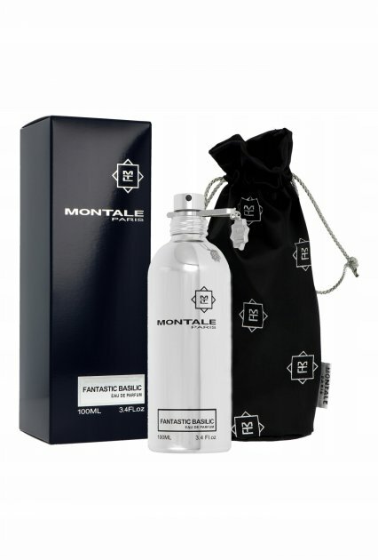 Montale Fantastic Basilic, 100 мл, Парфюмерная вода