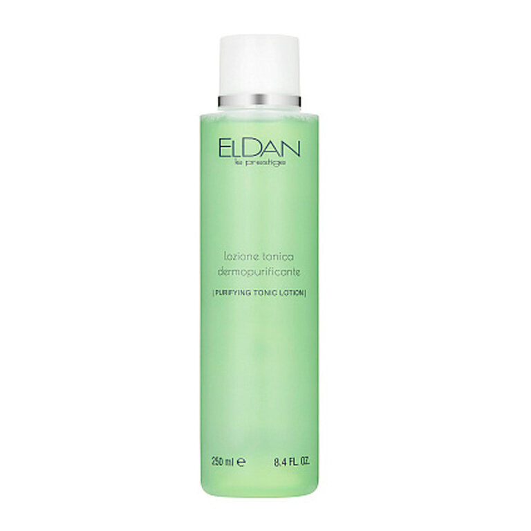 ELDAN Purifying Tonic Lotion Вяжущий тоник лосьон 250 мл