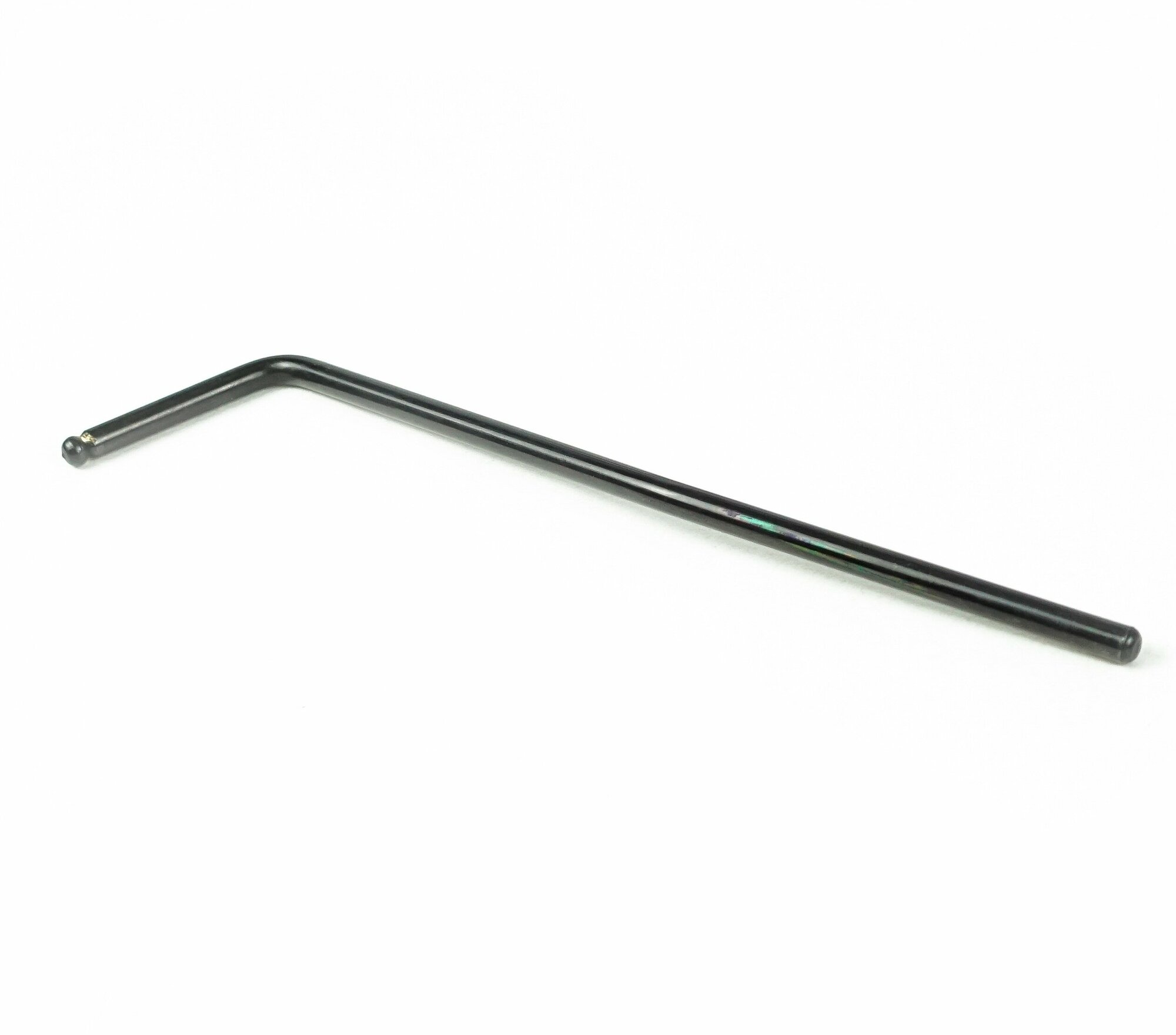 Рычаг для тремоло 5мм, без резьбы, PA007-BK Paxphil, чёрный