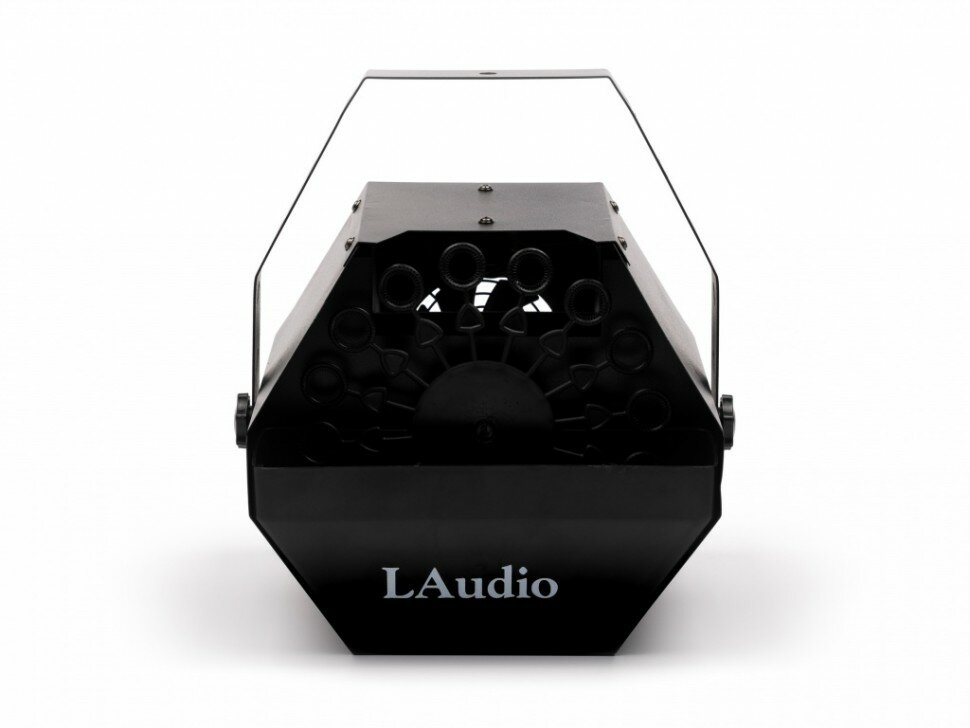 Световое оборудование LAudio WS-BM100 Генератор мыльных пузырей