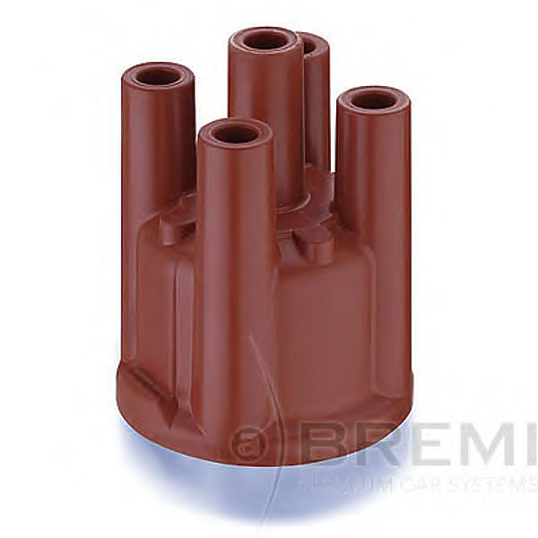 BREMI 6014 (1211269 / 1211272 / 90350988) крышка распределителя зажигания