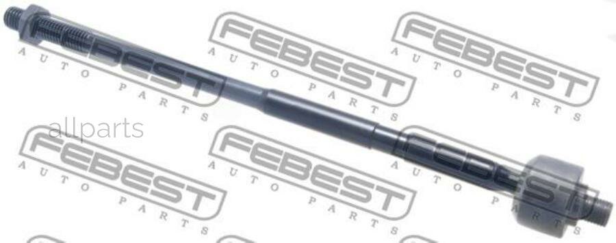 FEBEST 2122TRC тяга рулевая!\ Ford Focus 98>