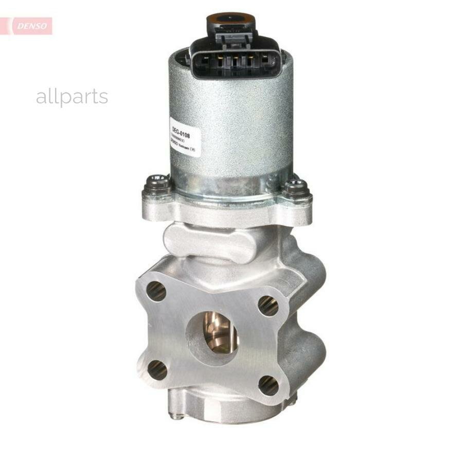 DENSO DEG-0108 Клапан рециркуляции выхлопных газов