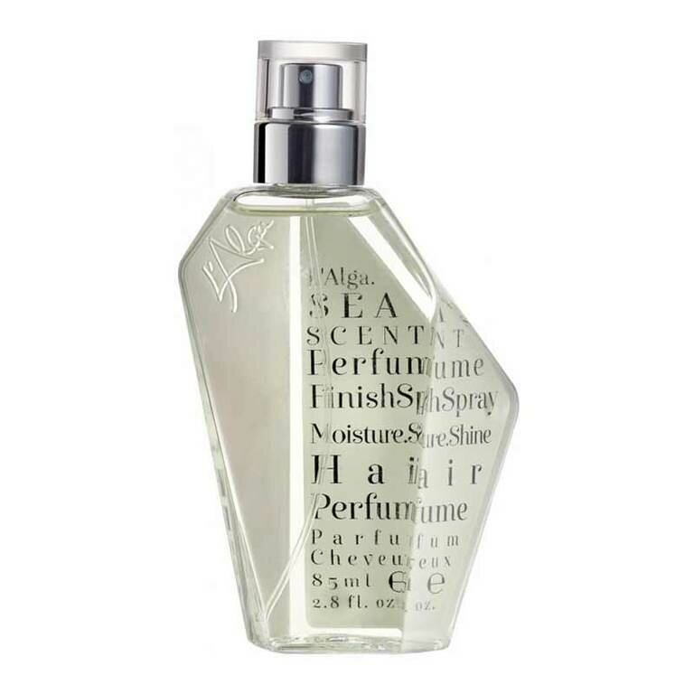 L'alga Seascent Hair Perfume Спрей парфюмированный для волос "Океанический уход" 85 мл