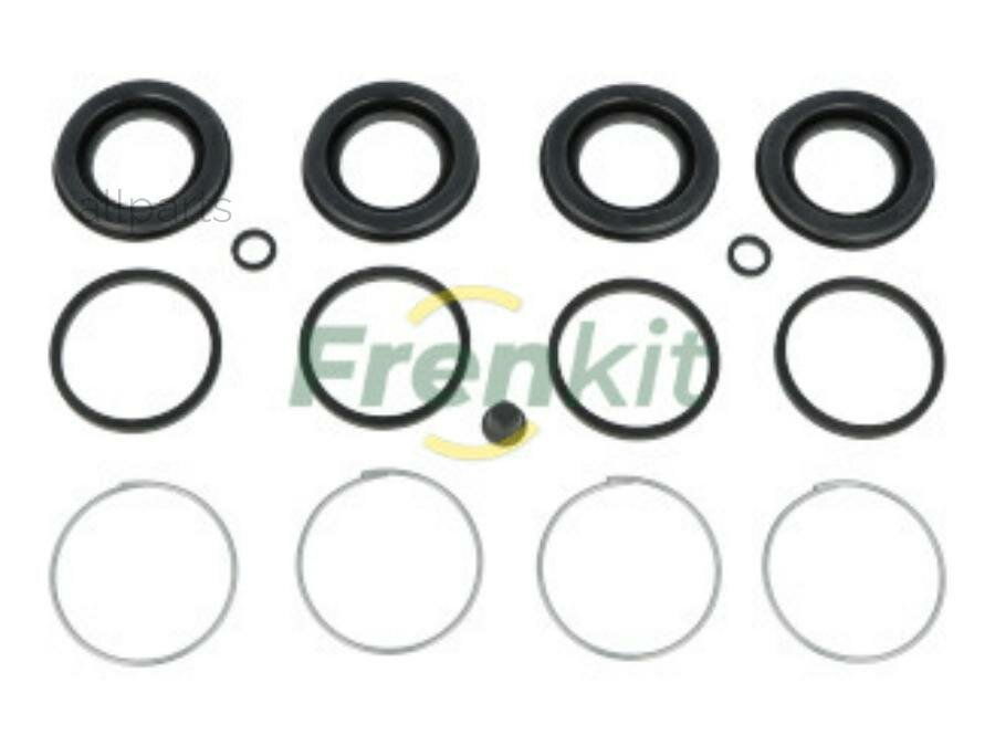 FRENKIT 240012 Ремкомплект тормозного суппорта