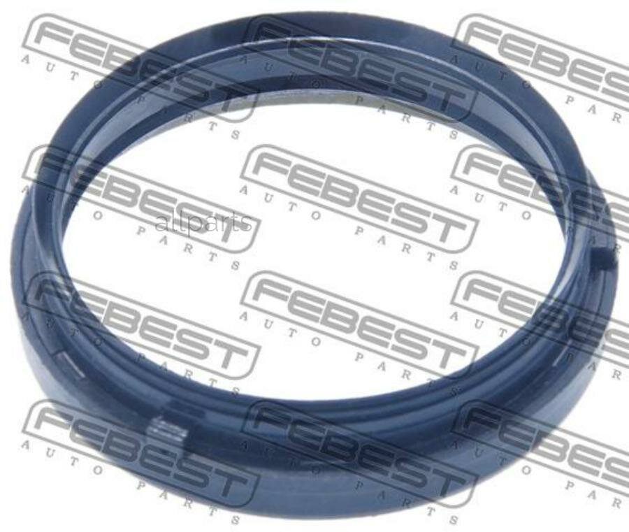 FEBEST 95MBS61700817X сальник ступичный передний 61X70X8X17.4!\ Nissan Patrol GR (Y61) 97-10