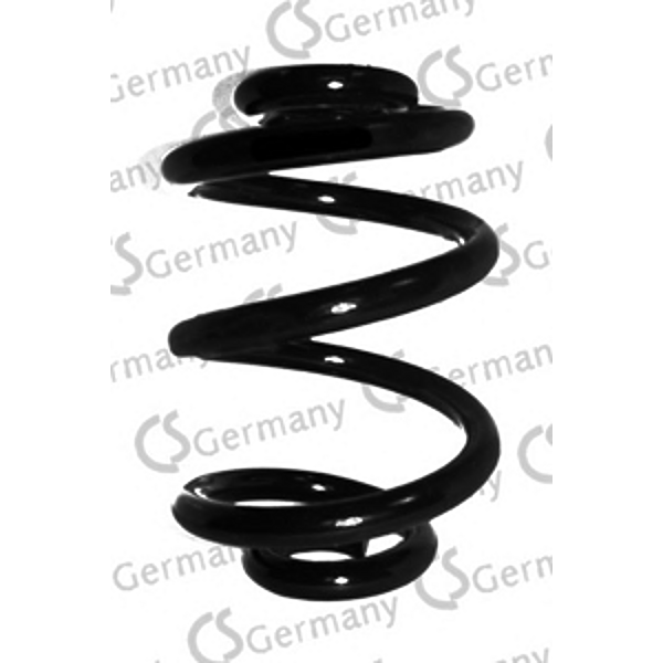 CS GERMANY 14.950.672 (701511105A) пружина подвески