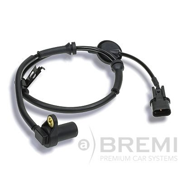 BREMI 50690 датчик abs перед левый Getz (Гетц) 02