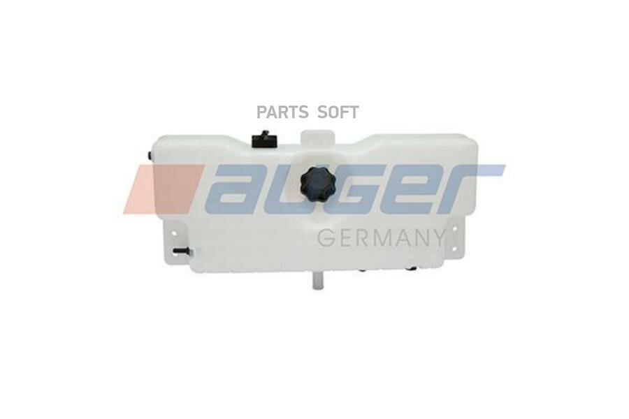 AUGER 95249 бачок расширительный! \ Iveco Bus 03-13