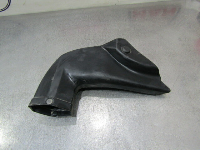 Воздуховод автономного отопителя MAN TGS, TGA, TGL, TGM