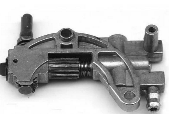 Маслонасос для бензопилы 45, 52