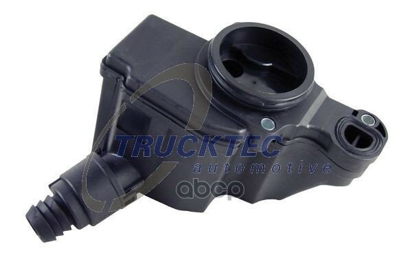 Клапан вентиляции картерных газов! VW Golf III/IV/Bora/Polo 1.4/1.6 91-04 TruckTec арт. 0710068