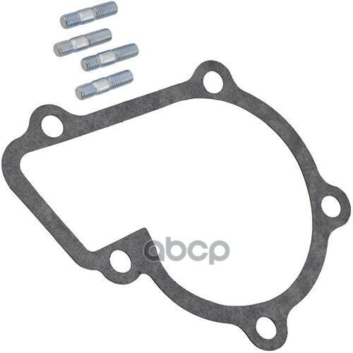 Водяной насос NISSAN NAVARA II, PICK UP, TERRANO II, URVAN, FORD MAVERICK Zikmar арт. Z69868R