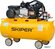 Компрессор Skiper IBL3100V