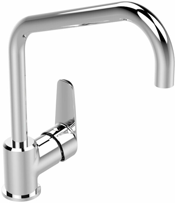 Смеситель Vidima Balance BA269AA для кухонной мойки