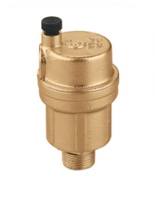 Воздухоотводчик 1/2" Caleffi 502640