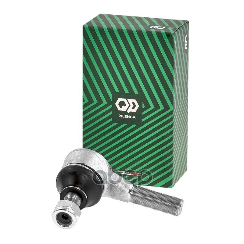 Наконечник рулевой ВАЗ 2101-2107, 2121, 2123 короткий TS-P1141 PILENGA арт. TSP1141