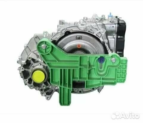 АКПП 4F27E Ford Focus1, хендай f4a41,6f35 куга мон новый товар