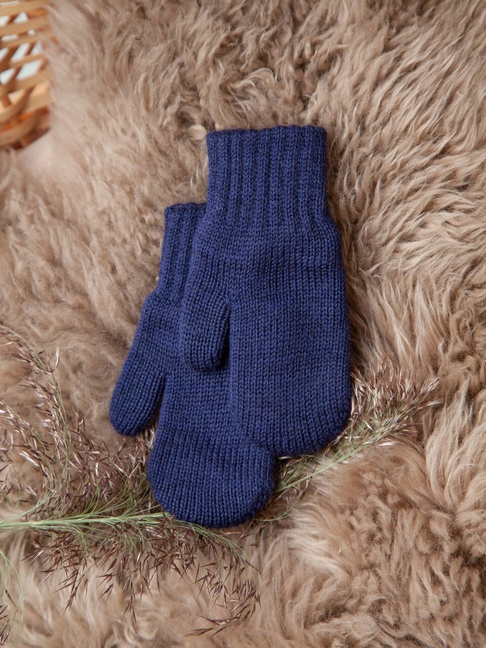 Варежки Детская для детей