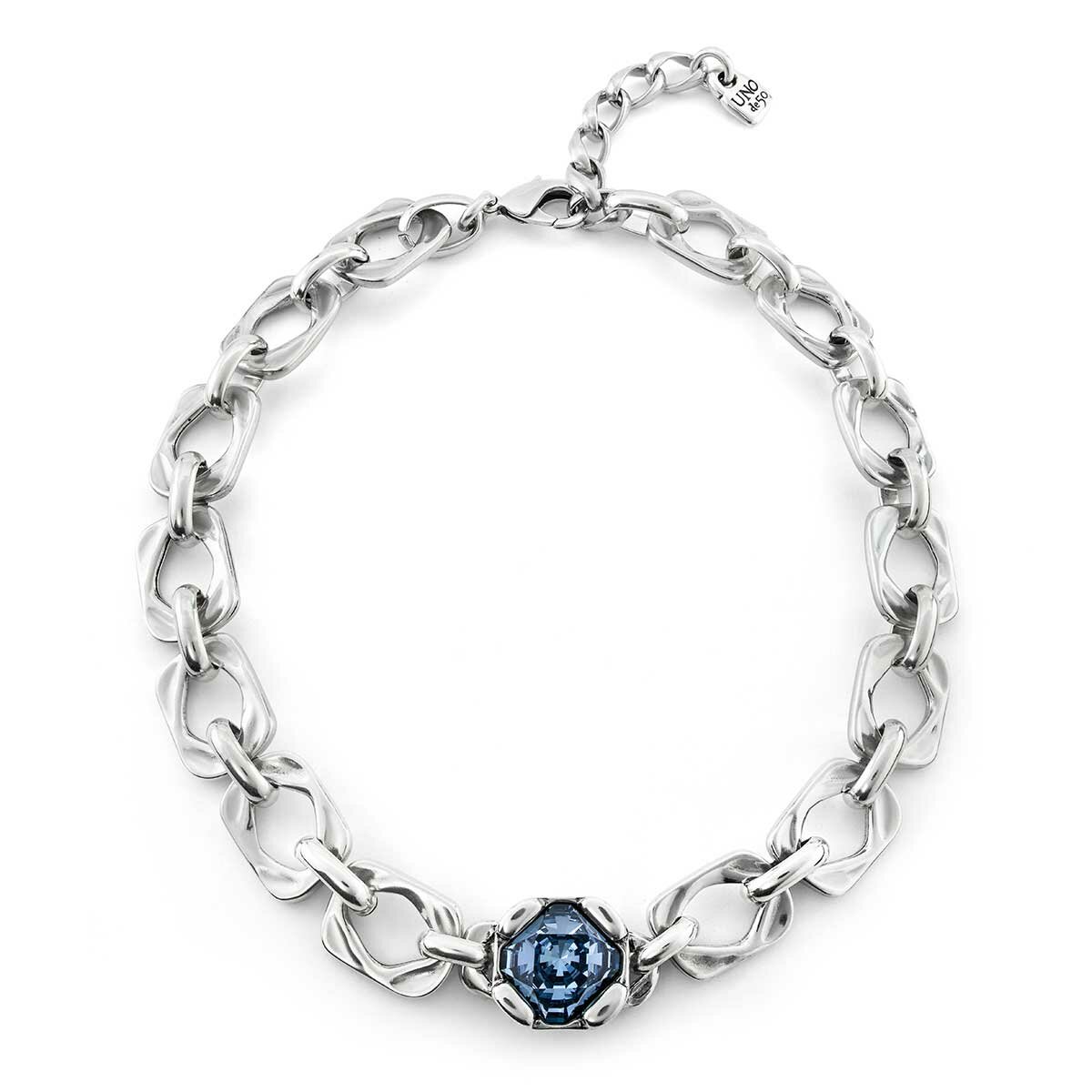 Колье, кристалл