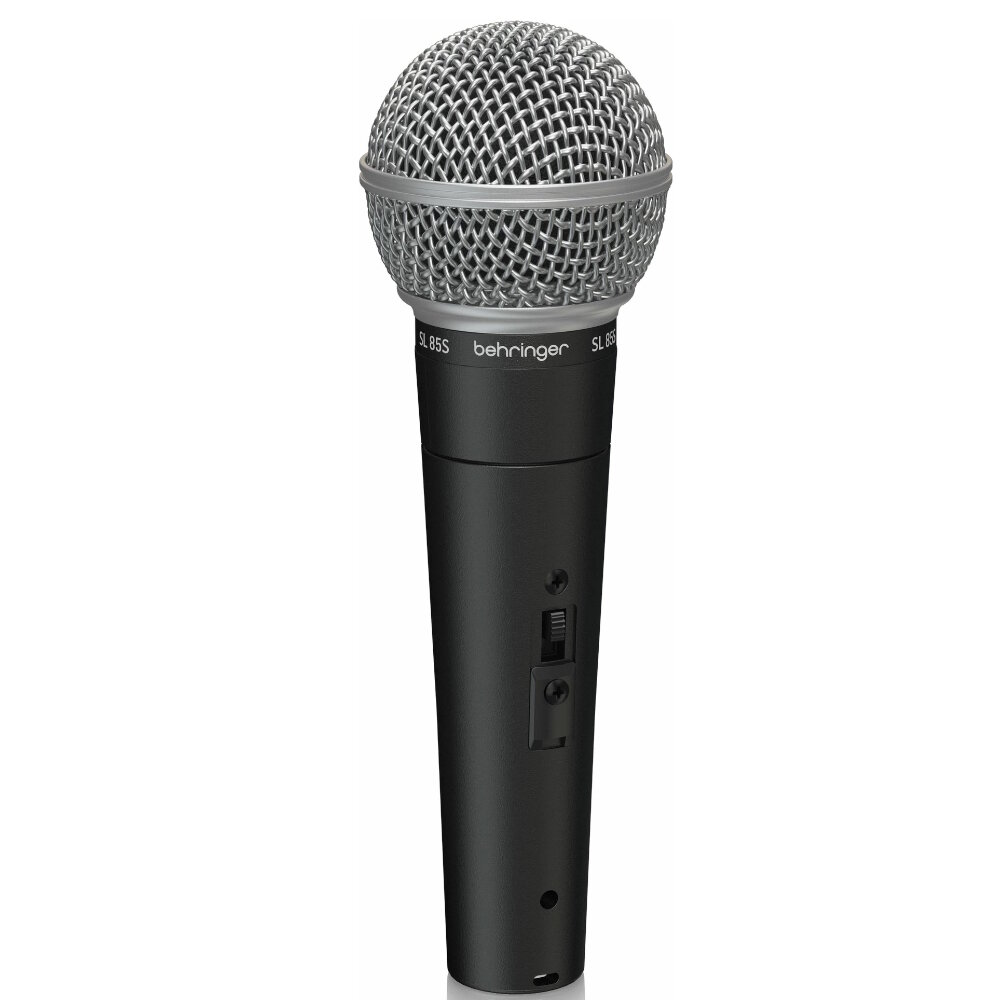 Микрофон Behringer SL 85S — фото 1