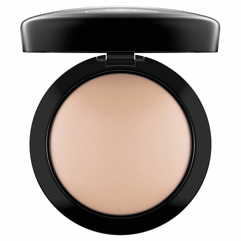 MAC Минеральная пудра для лица Mineralize Skinfinish Natural Powder (Medium)