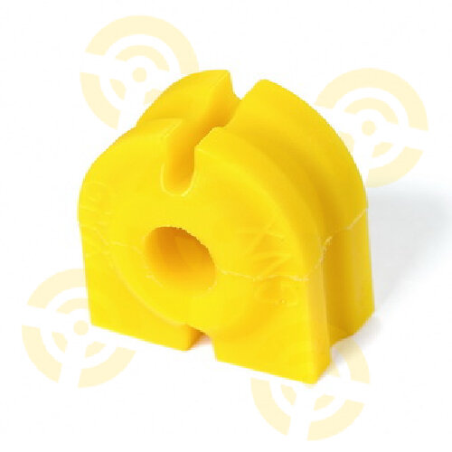 Втулка полиуретановая стабилизатора передней подвески перед прав лев Tochka opory 18-01-1605
