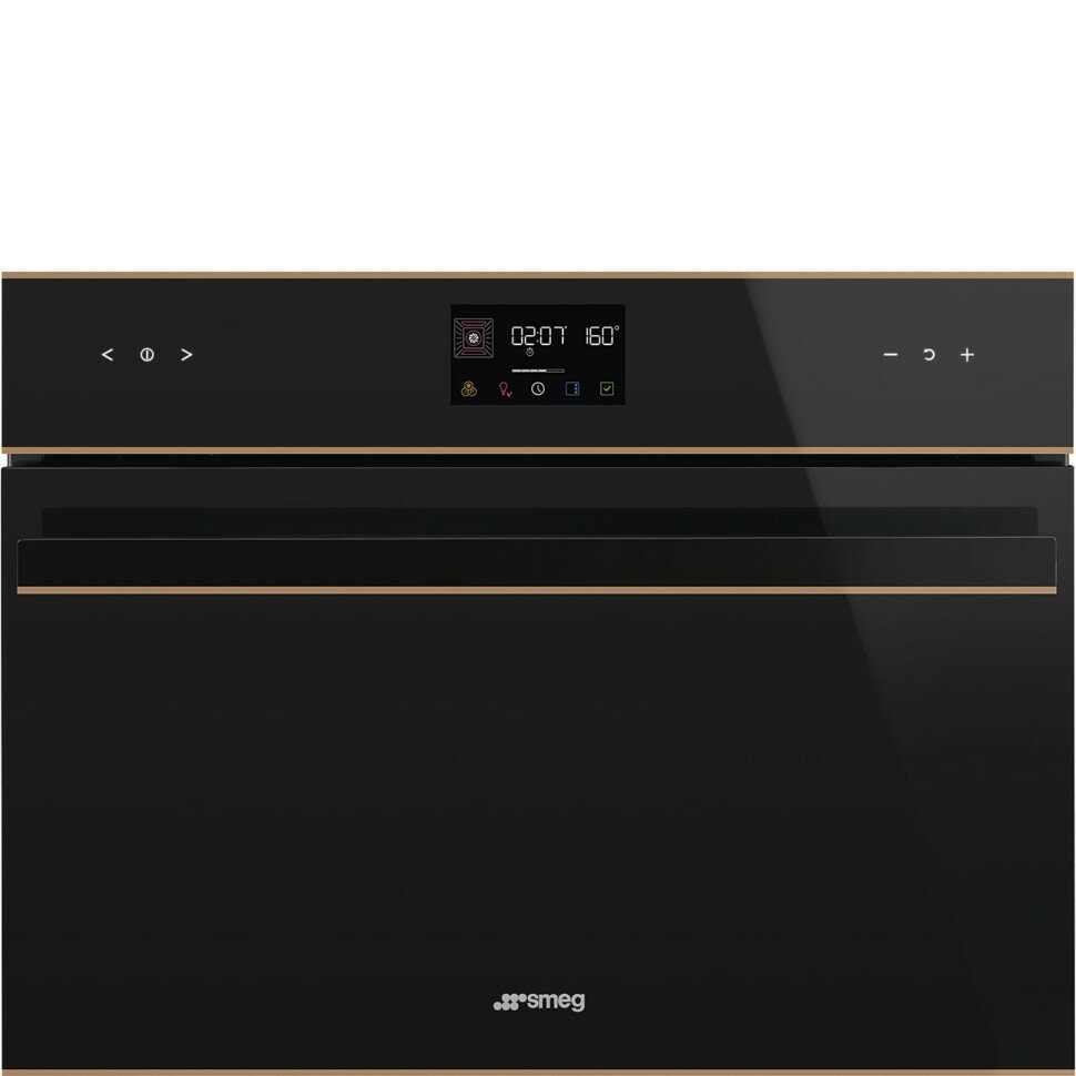 Духовой шкаф SMEG SO4602M1NR RU
