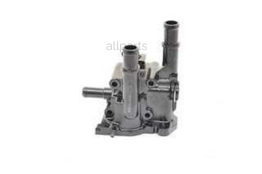 BSG AUTO PARTS BSG 65-126-001 Корпус термостат OPEL ASTRA J/MOKKA/INSIGNIA/CHEVROLET AVEO 1.6/1.8 08- с датчик