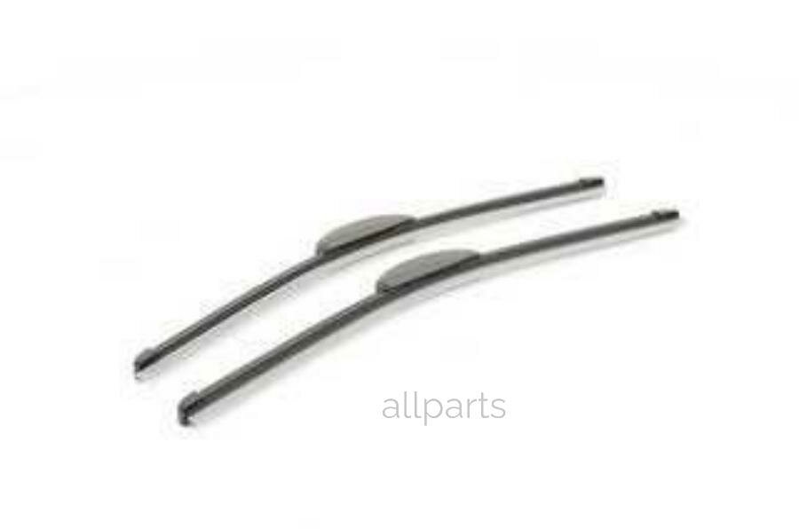 BSG AUTO PARTS BSG30-992-001 Дворник - комплект перед.