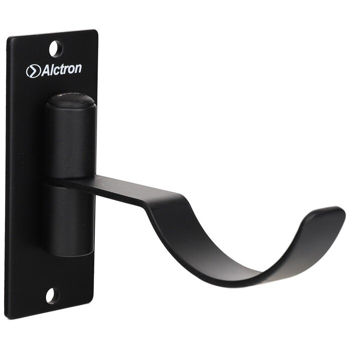 Держатель-крюк для наушников, настенный Alctron MAS002