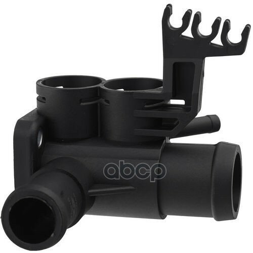 Фланец системы охлаждения Audi 100 80 A6 Cabriolet Seat Toledo Zikmar арт. Z71001R