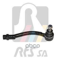 Наконечник рулевой правый! L=189HyundaiI Accent 05-10, KIA Rio 05> RTS арт. 91086331