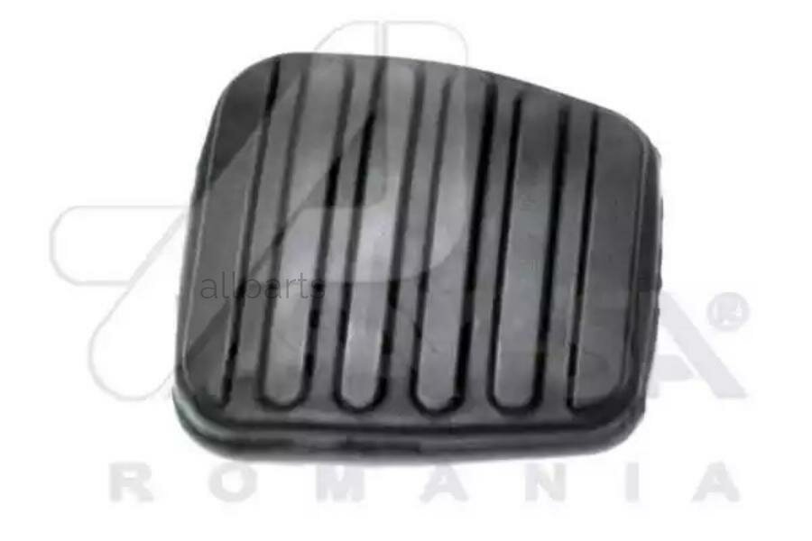 ASAM-SA 30794 чехлы педалей