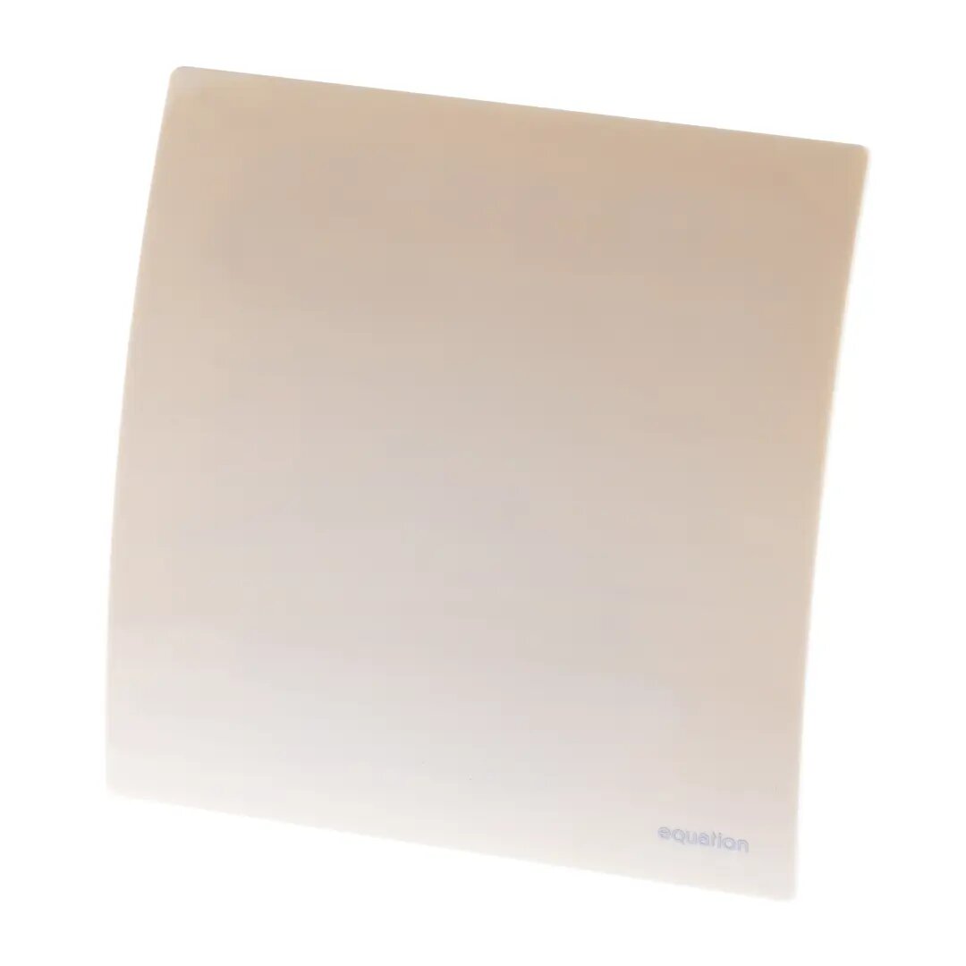 Панель сменная Equation PEE100 160x160 мм