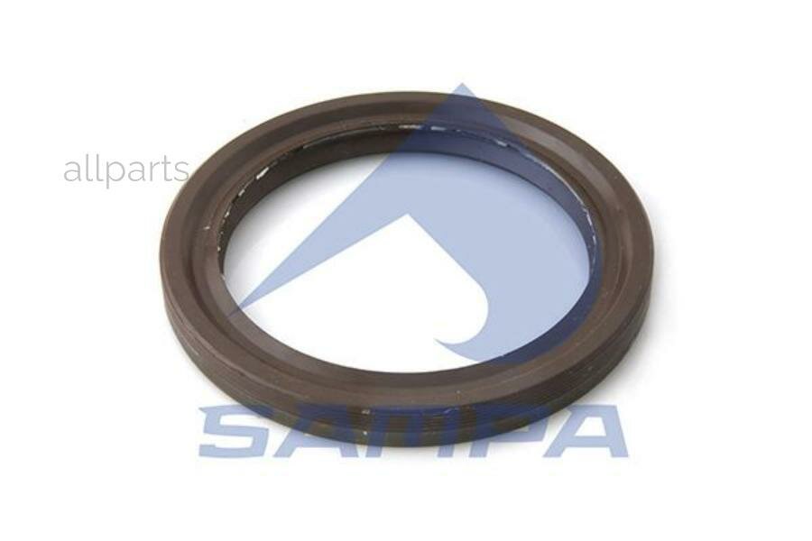 SAMPA 080423 сальник ступицы !100x130x12.5\ RVI